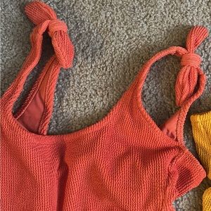 Target | Swim | Set Of Two Swim Suits | Poshmark